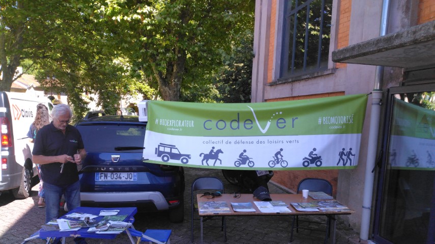 Codever - Aveyronnaise Classic 2024 : le CODEVER Aveyron fidèle au poste